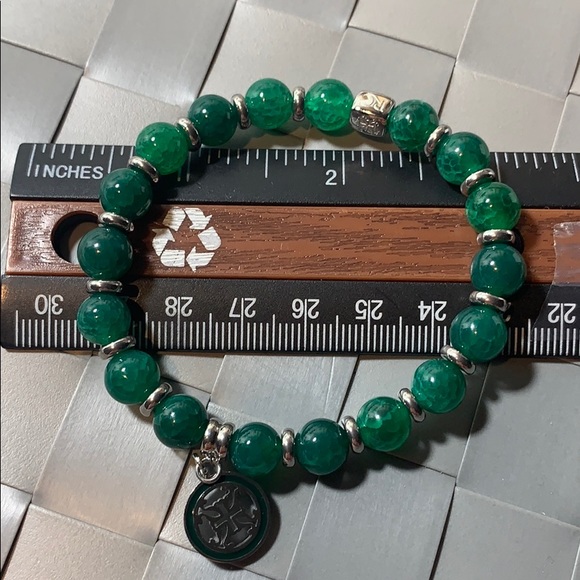 Rustic Cuff | Jewelry | 3 Rustic Cuffs Bracelets Holiday Multi Colors ...